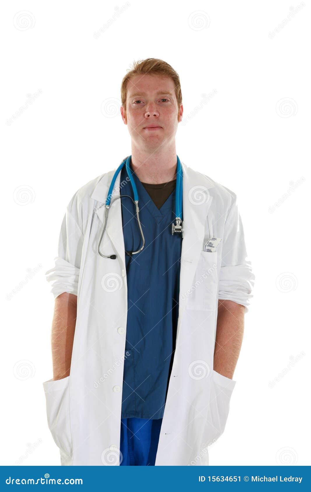 Nerdy Doctor Pictures