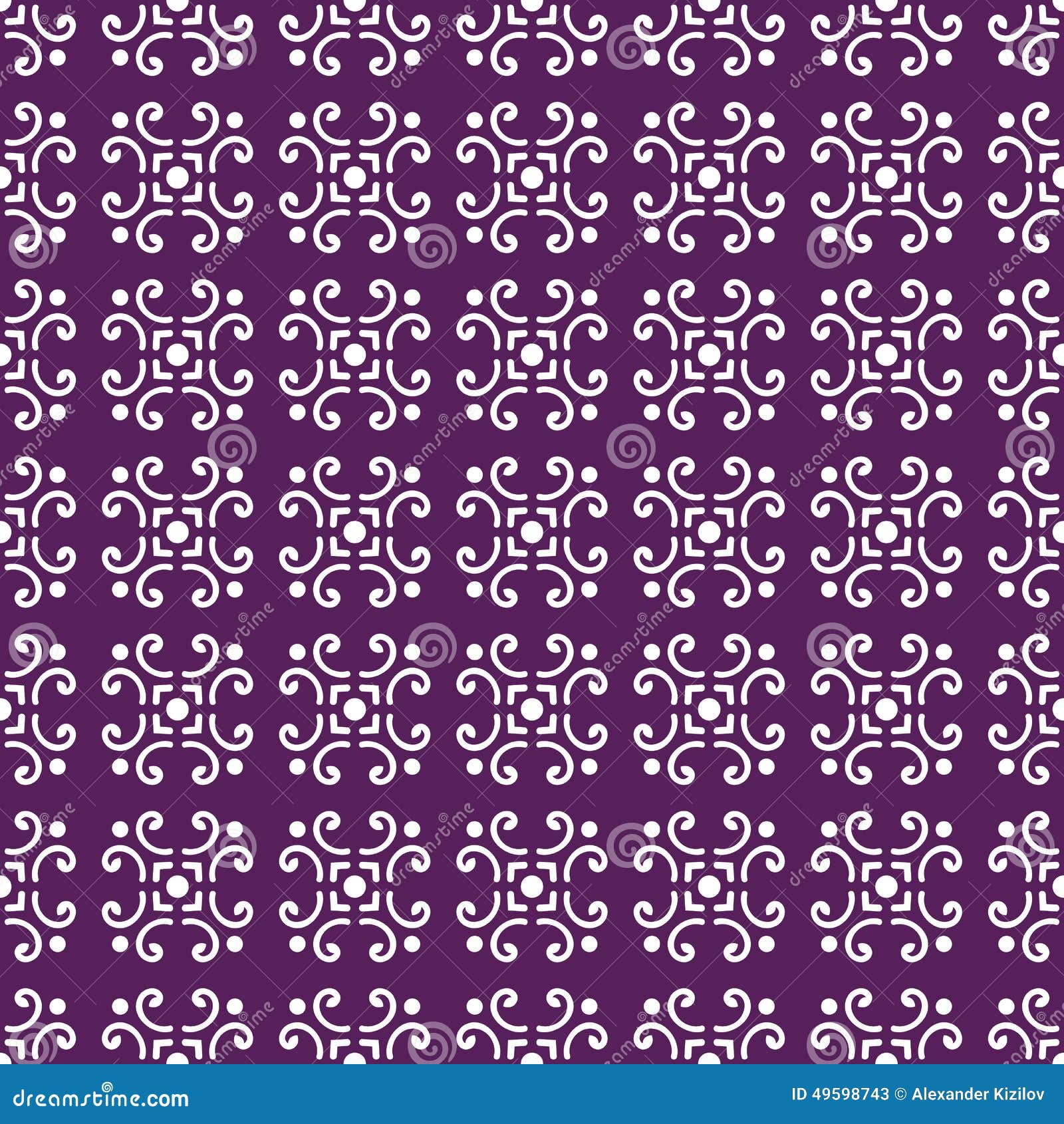 Caucasus seamless pattern stock vector. Illustration of background ...