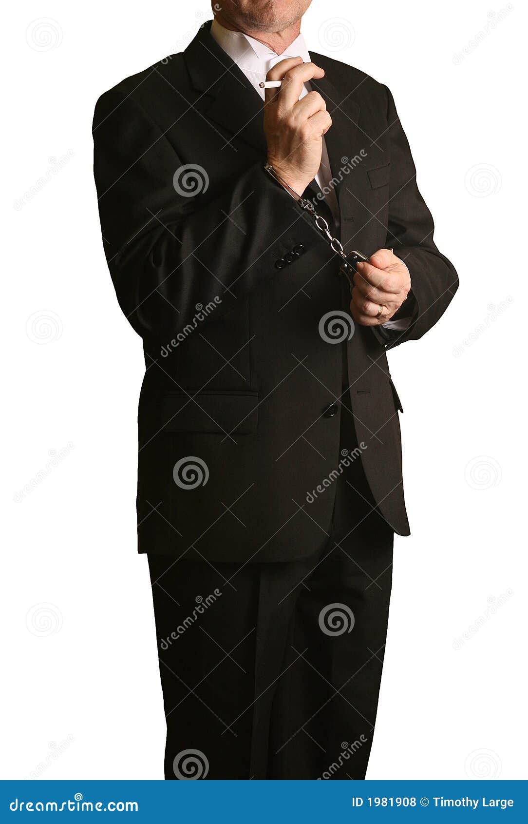 Caught stock photo. Image of police, security, tuxedo - 1981908