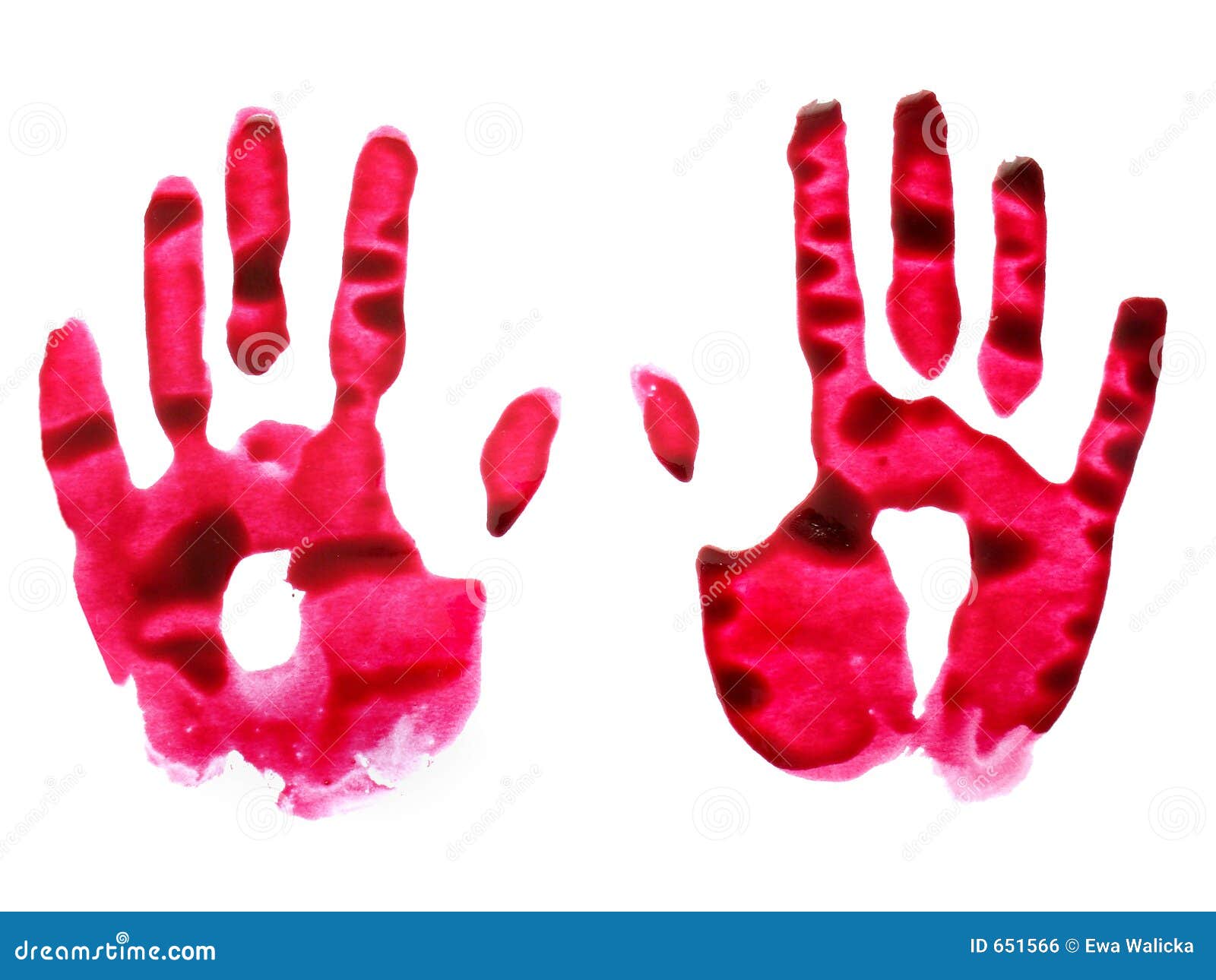Caught red-handed stock photo. Image of hands, abstract - 651566