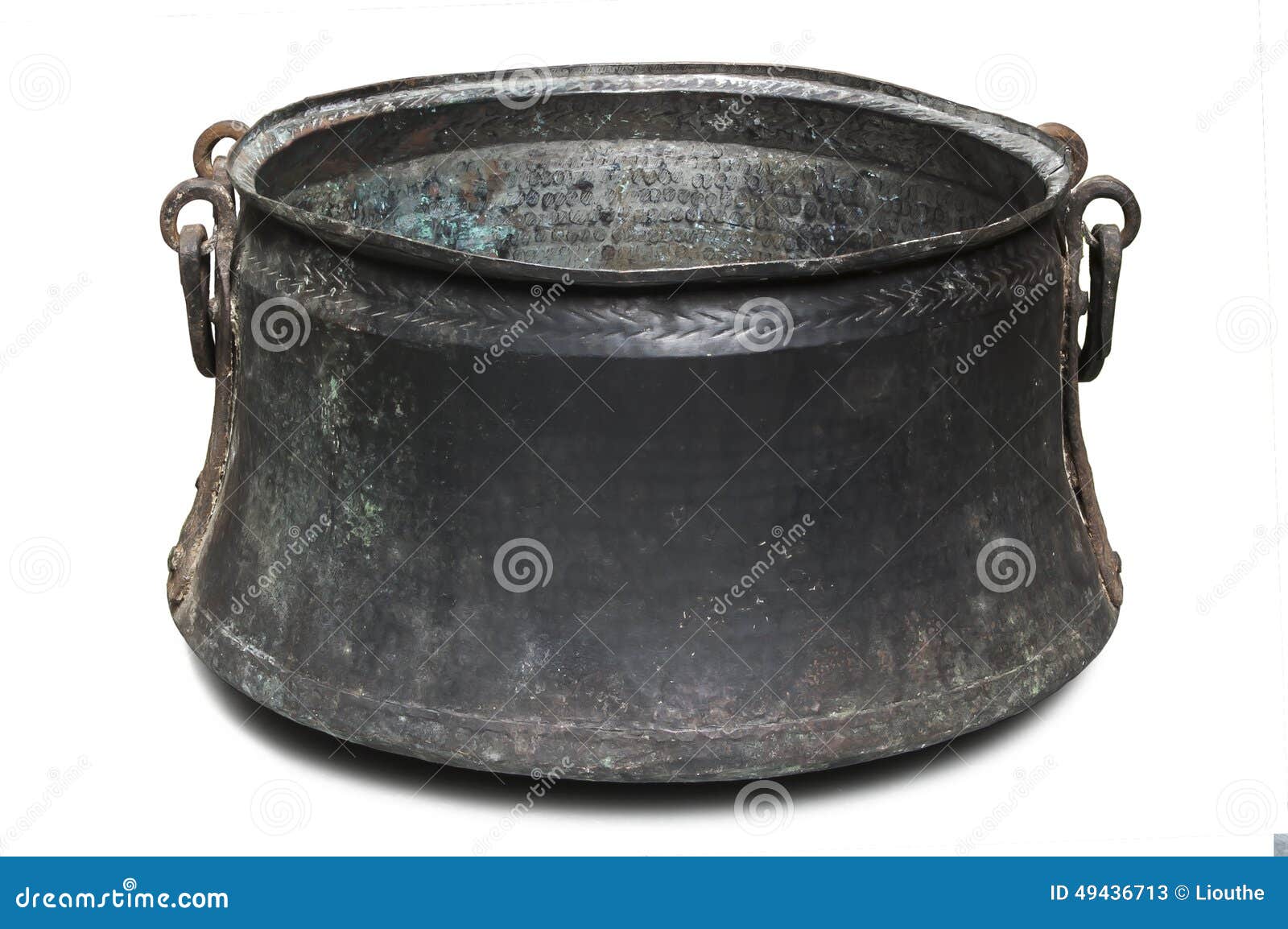 348 Empty Cauldron Isolated Stock Photos - Free & Royalty-Free Stock ...