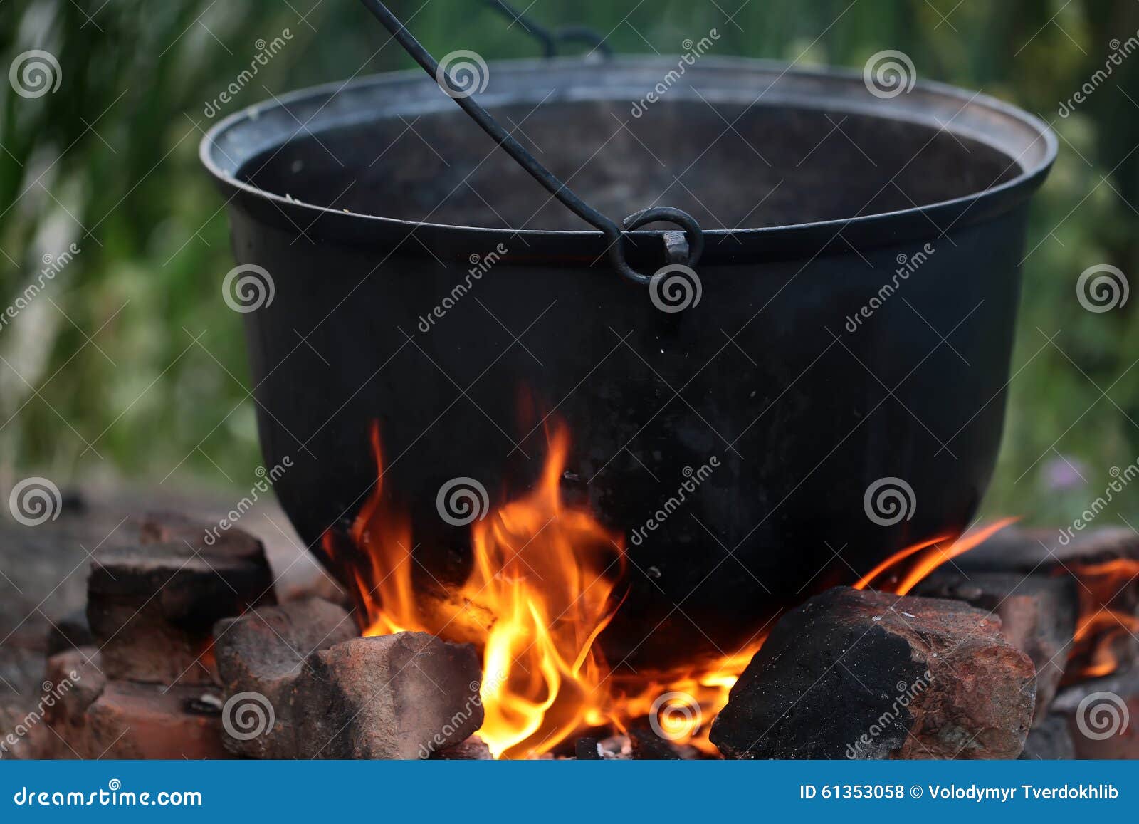 1,986 Cauldron Open Fire Stock Photos - Free & Royalty-Free Stock ...