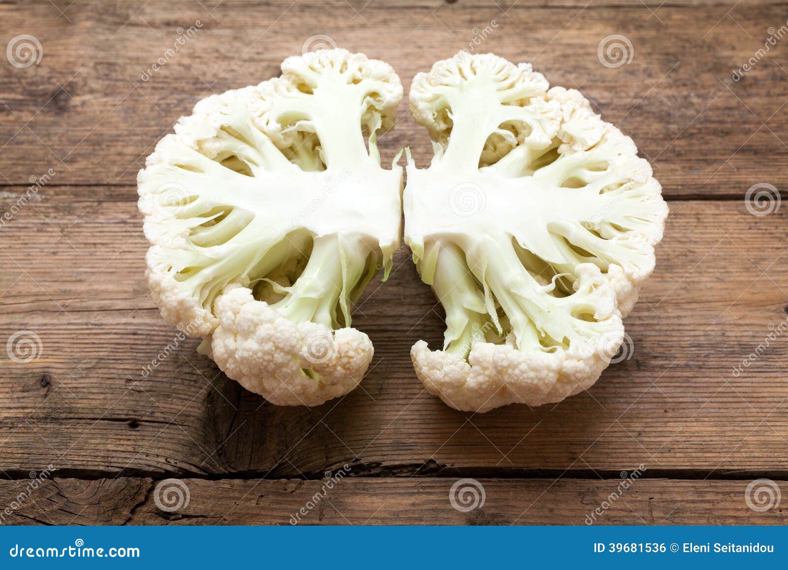 Cauliflower brain stock photo. Image of leaves, green - 39681536