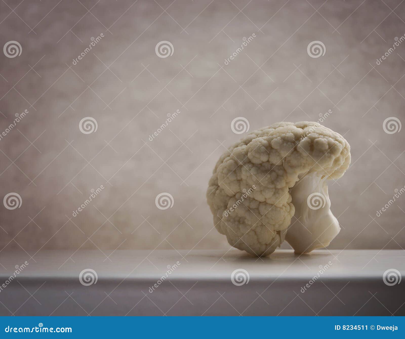 Cauliflower florette stock image. Image of chef, restaurant - 8234511