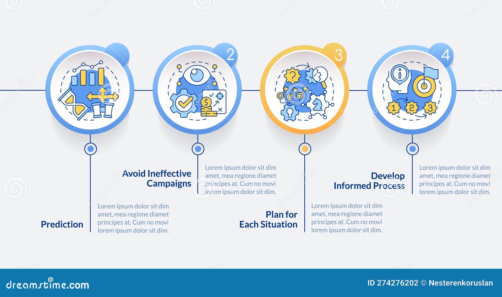 Causal Research Advantages Circle Infographic Template Stock ... Causal Research Advantages Circle Infographic Template Stock ...