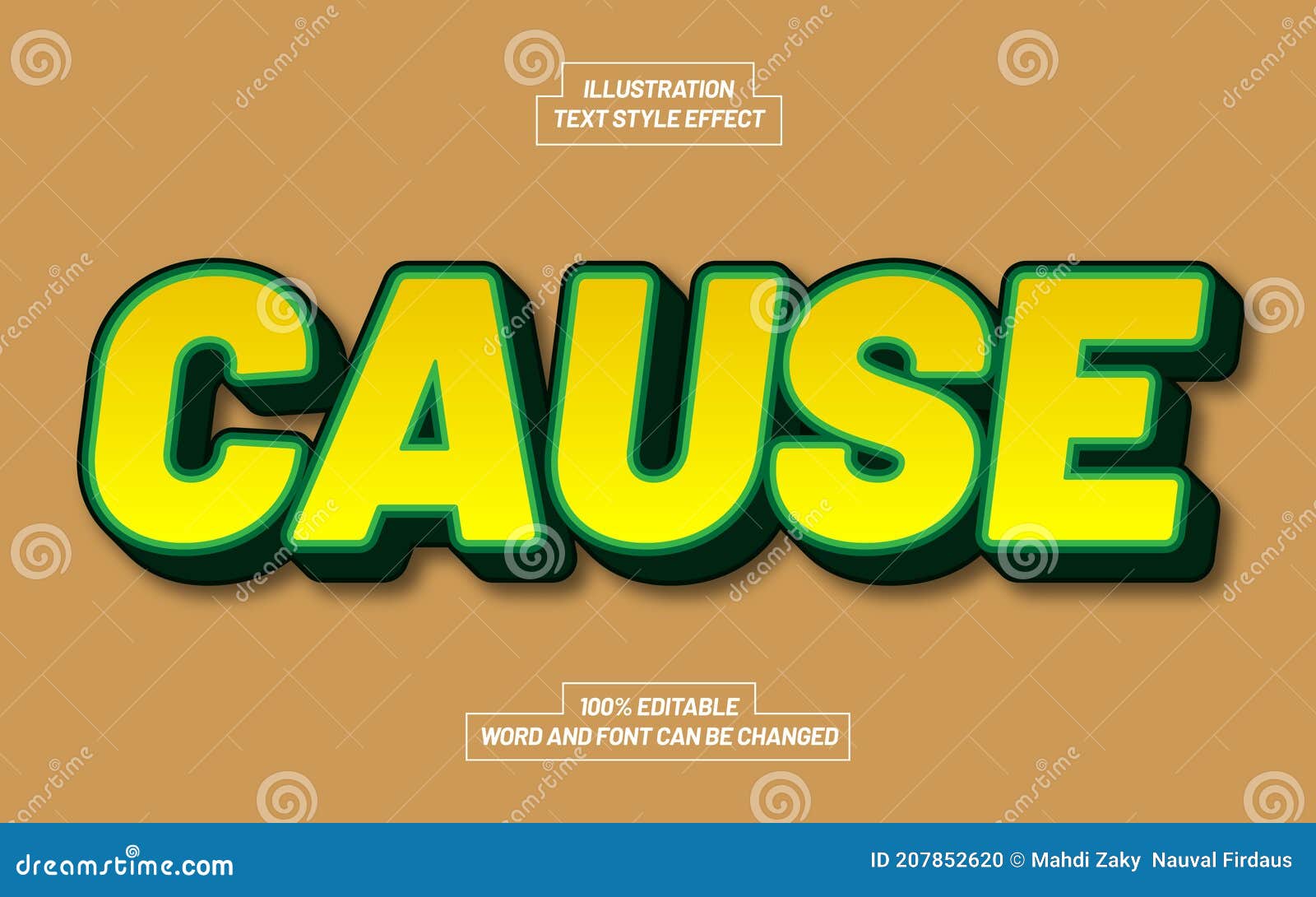 Be Cause Font. Elegant Alphabet Letters Font And Number. Vector ...