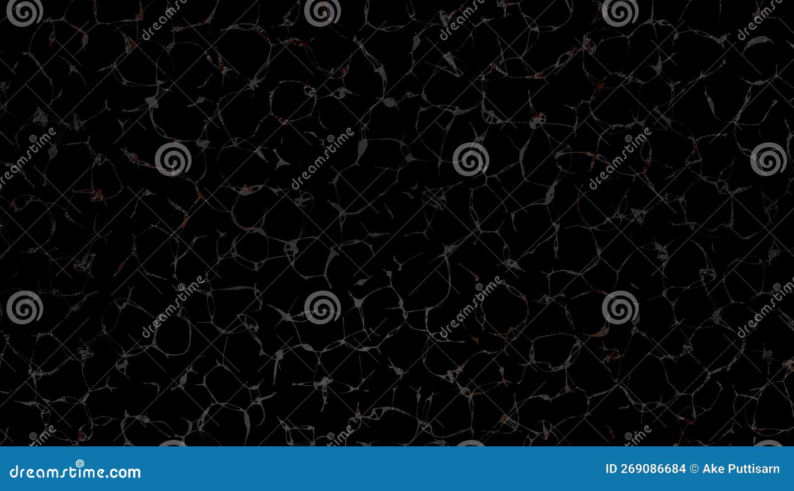 Caustic and Light Reflected on the Water Surface. Sea Texture. 3d ...