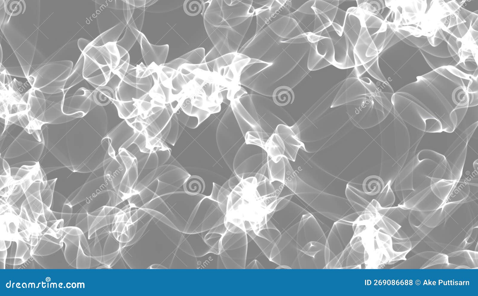 Caustic and Light Reflected on the Water Surface. Sea Texture. 3d ...