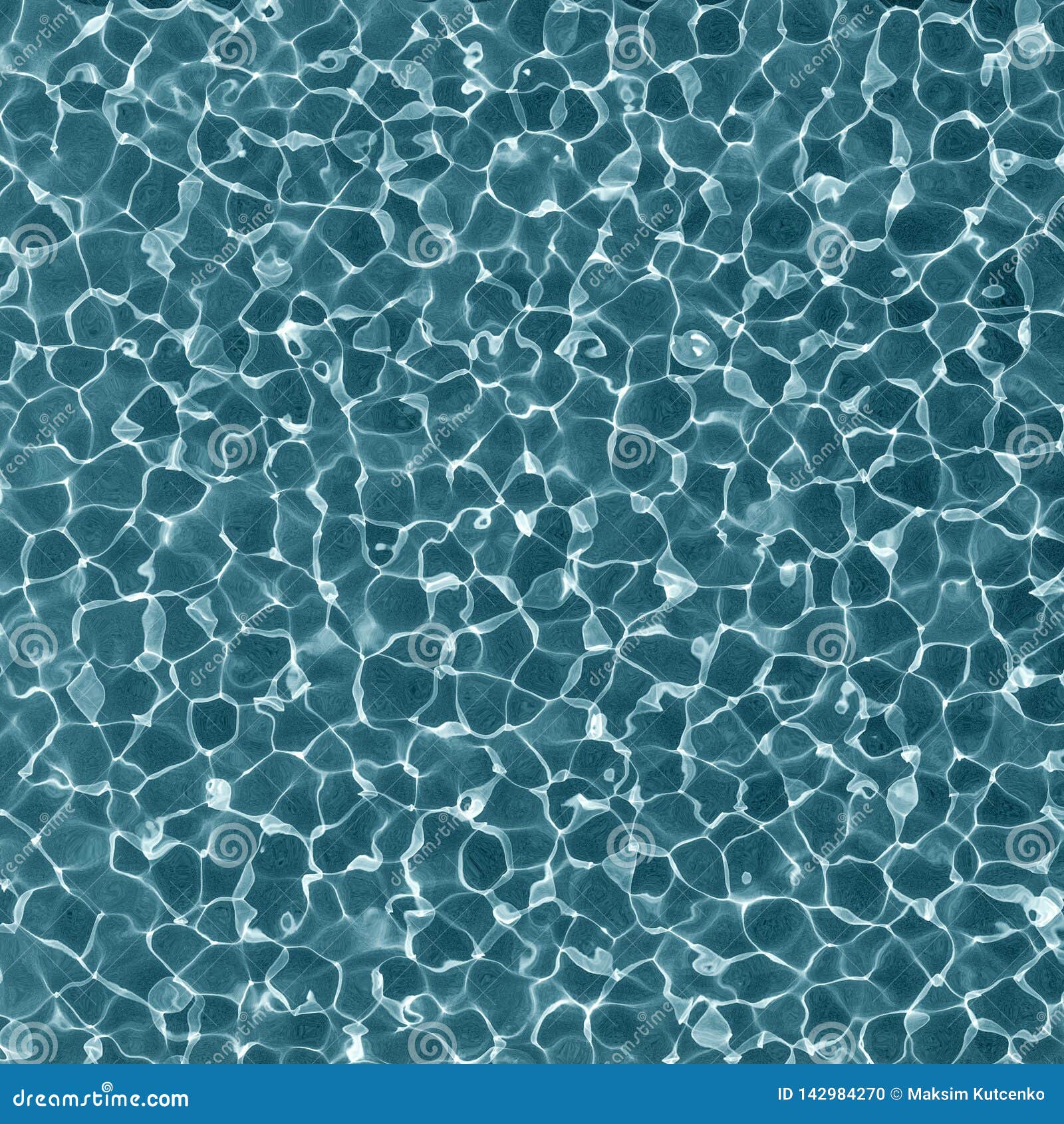 Caustic pool texture stock photo. Image of liquid, caustic - 142984270