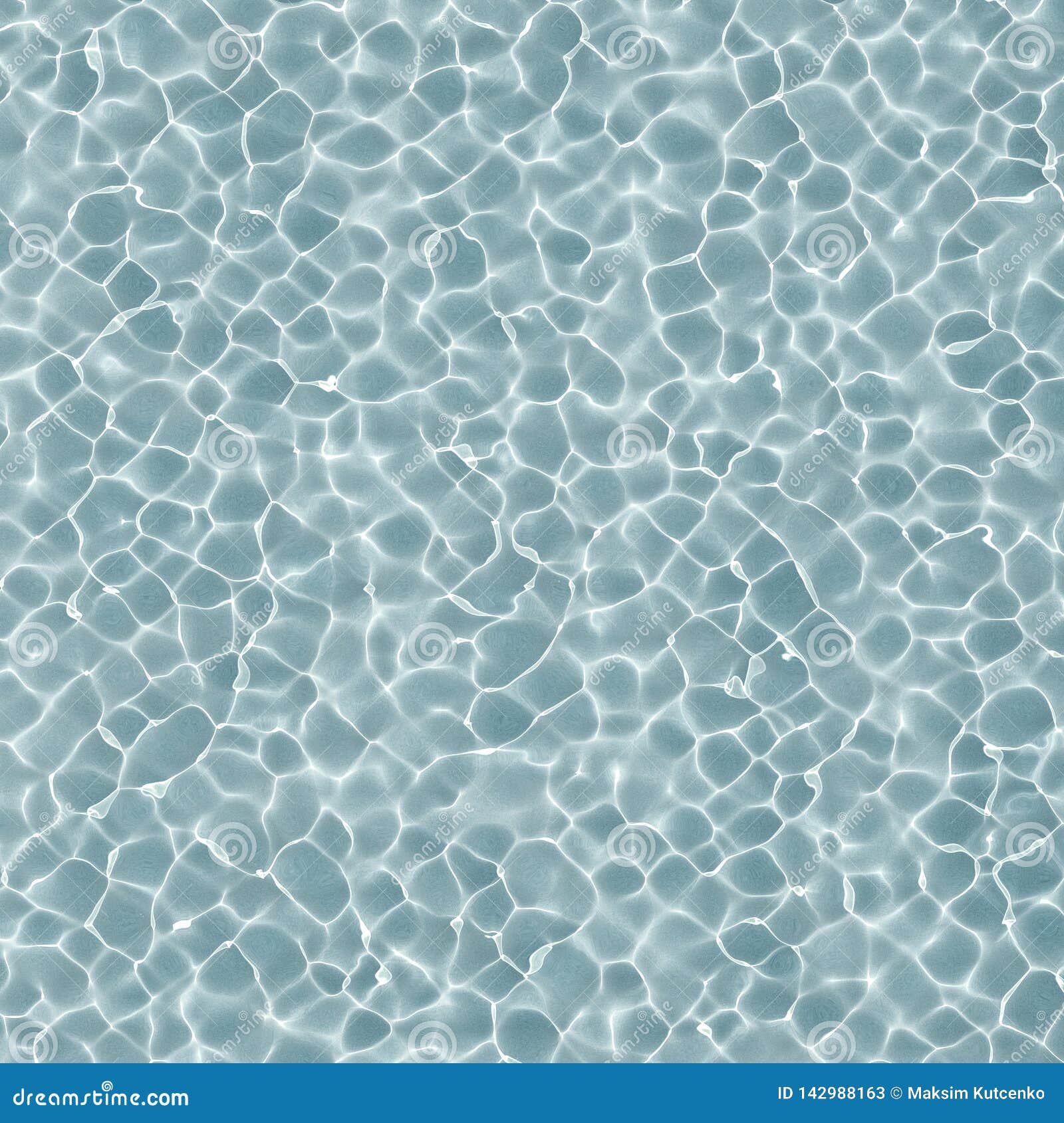 Caustic Pool Texture Stock Image | CartoonDealer.com #142990735