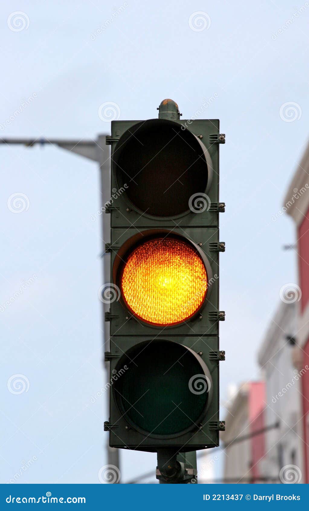 Caution stock image. Image of traffic, warning, sign, signal - 2213437