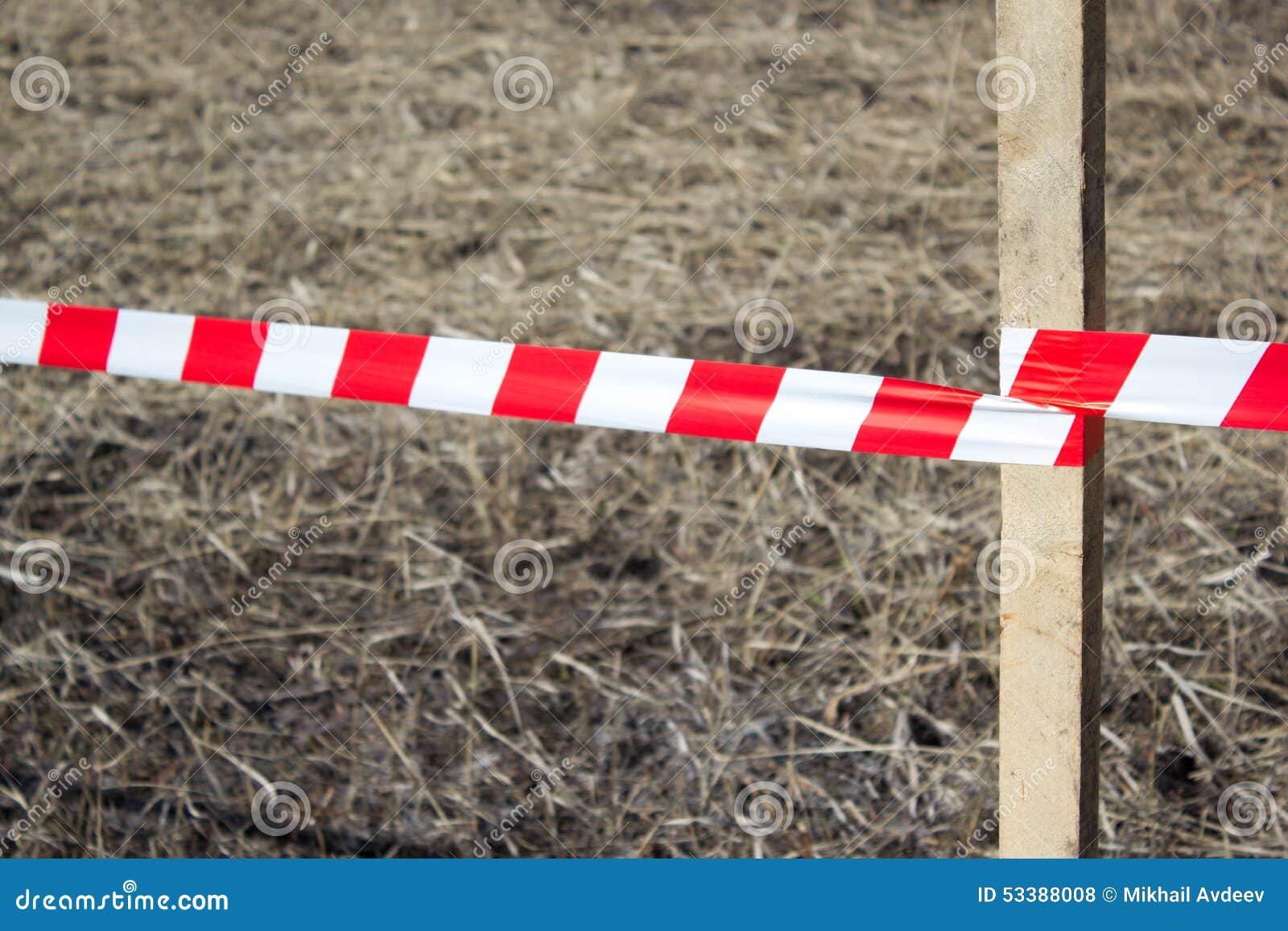 Caution area stock photo. Image of construction, care - 53388008