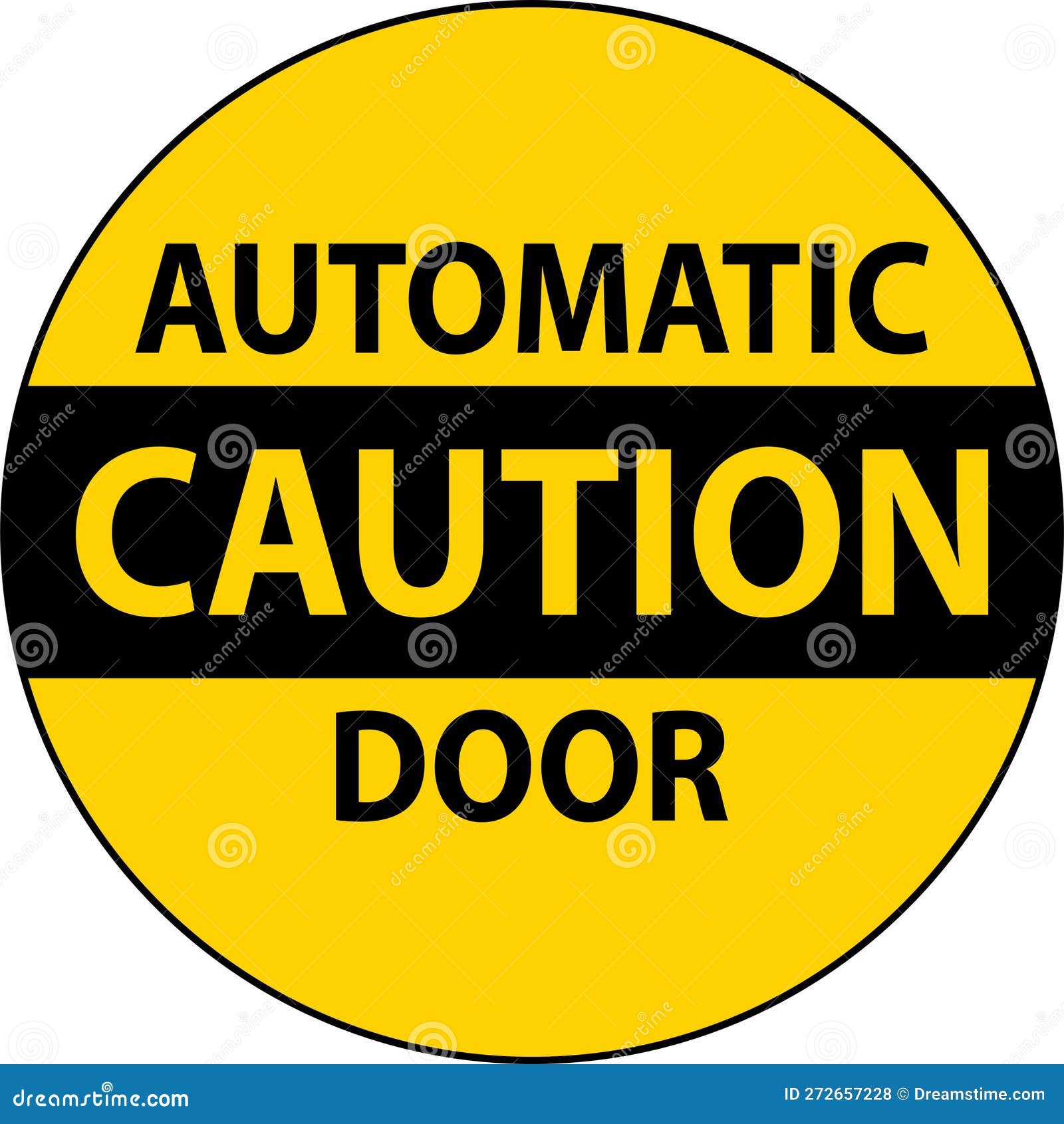 Automatic Door Icons. Elevator Symbols. Vector Illustration ...