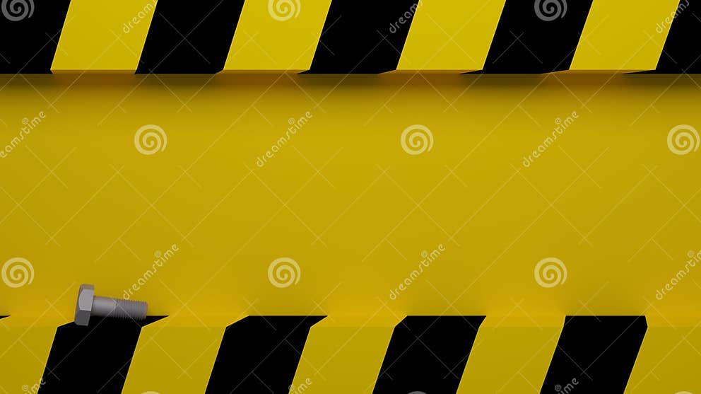 Caution background stock illustration. Illustration of sign - 80384984
