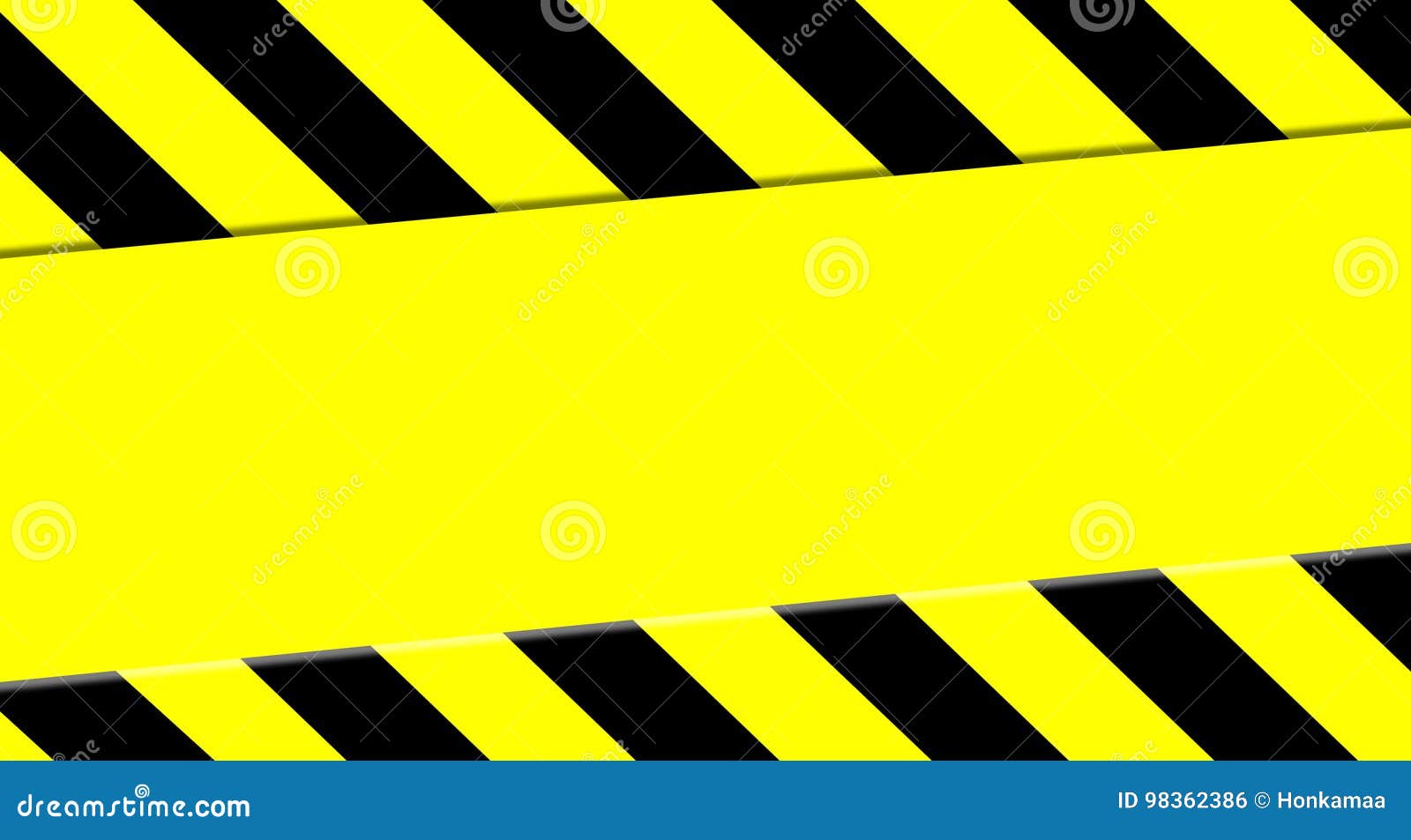 Caution background stock illustration. Illustration of design - 98362386