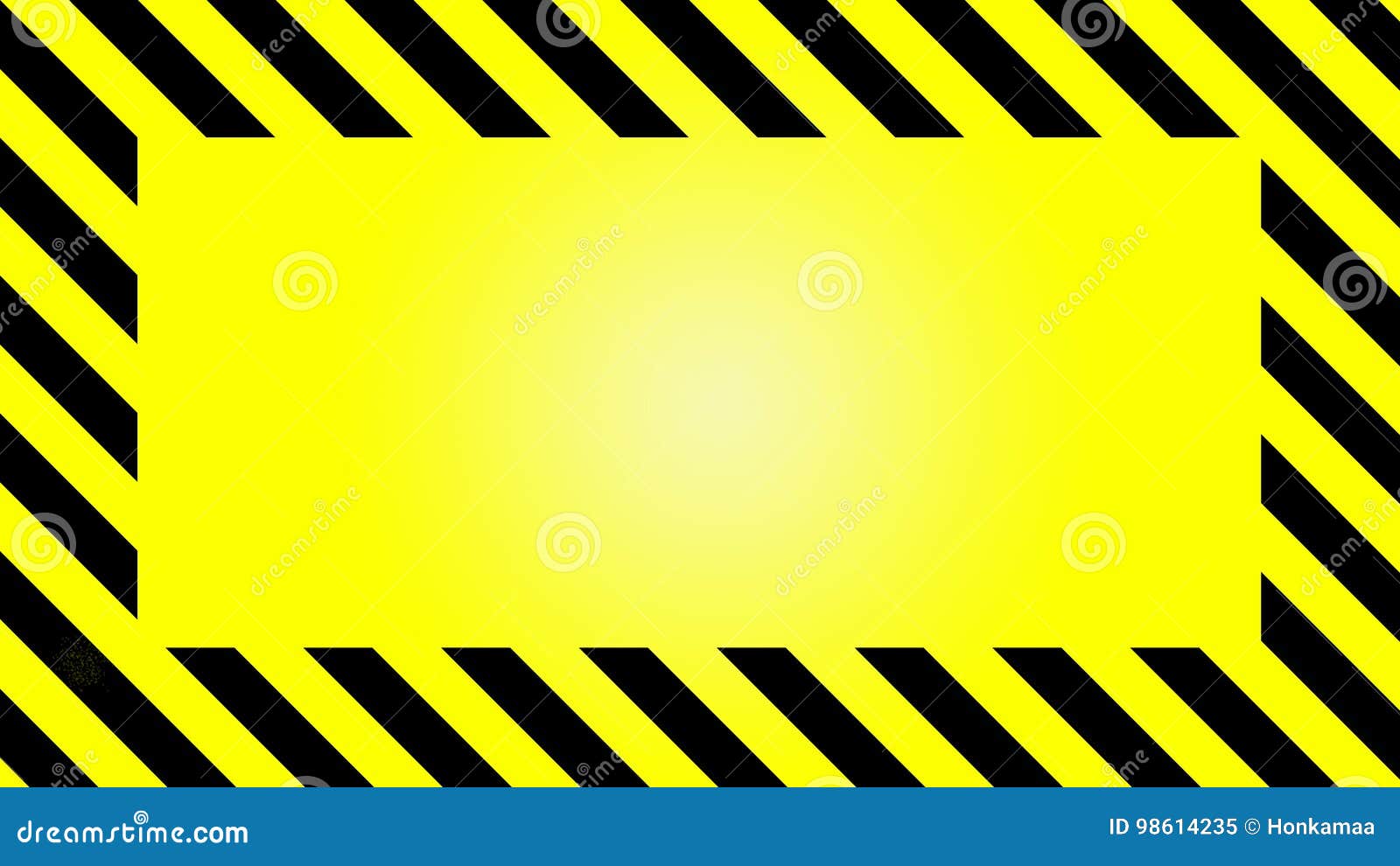 Caution background stock illustration. Illustration of design - 98614235