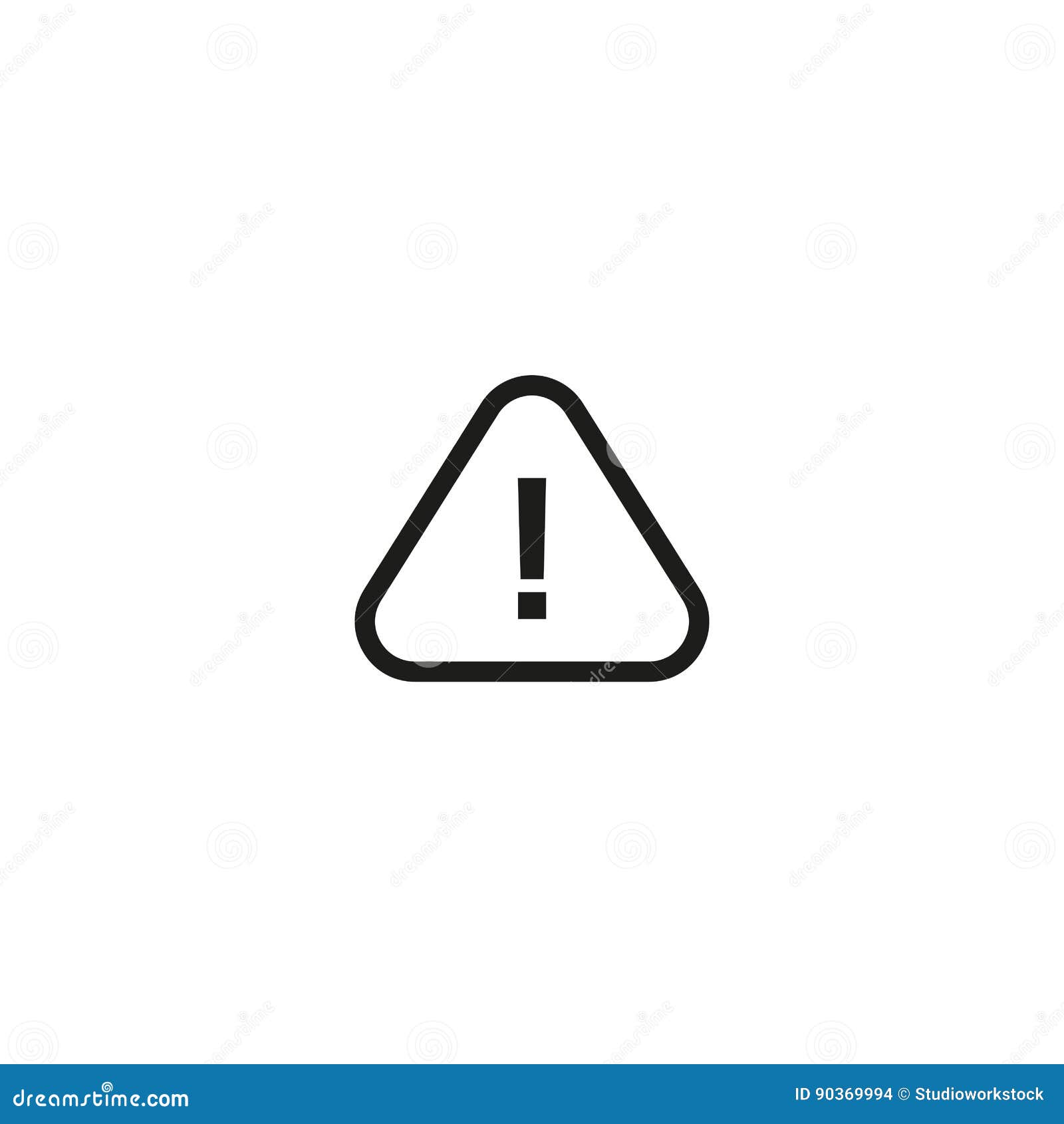 Consult Instructions For Use Symbol Vector Illustration | CartoonDealer ...