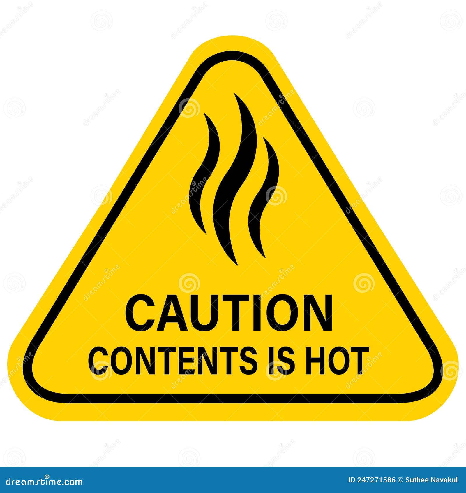 Caution Contents Subject To Damage By Static Electricity Symbol Sign ... Caution Contents Subject To Damage By Static Electricity Symbol Sign ...