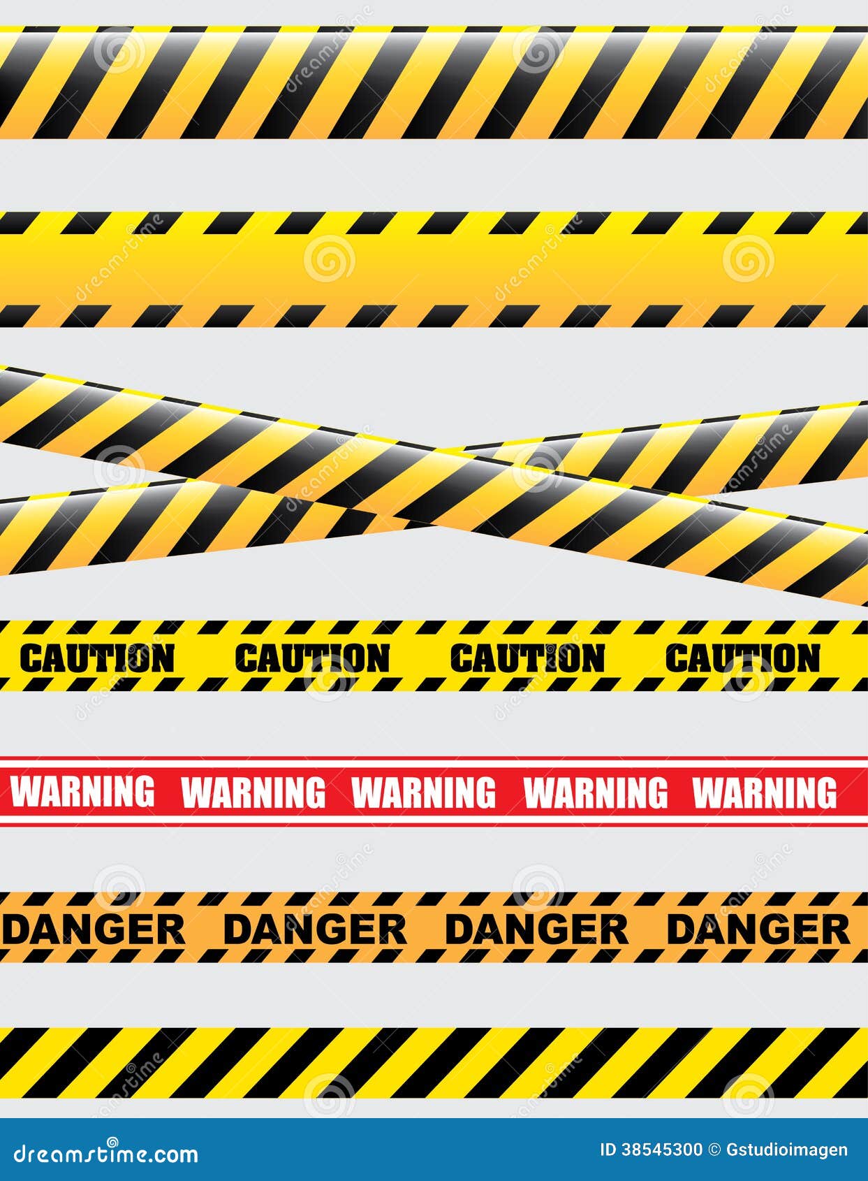 Caution design stock vector. Illustration of construct - 38545300