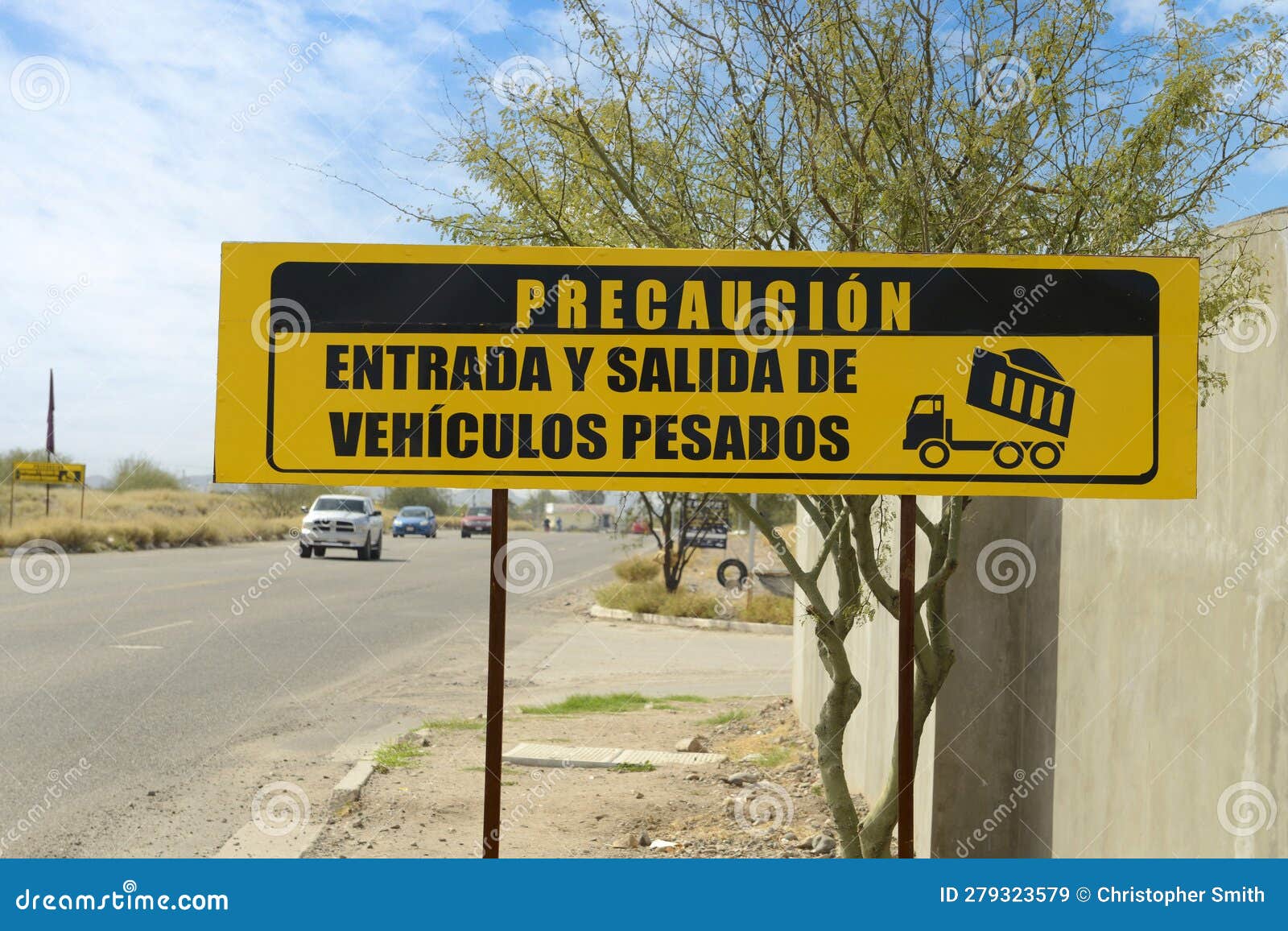 Caution No Entry Sign Stock Photography | CartoonDealer.com #43545260