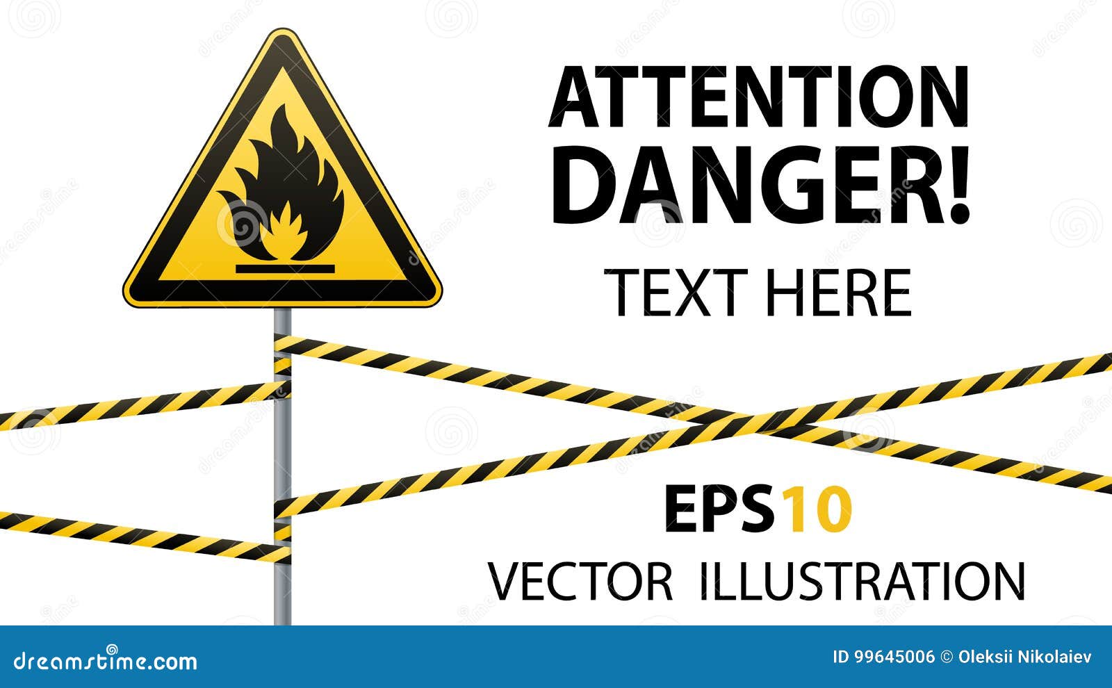 Caution - Fire Hazard Combustible Environment. Flammable Liquids or ...