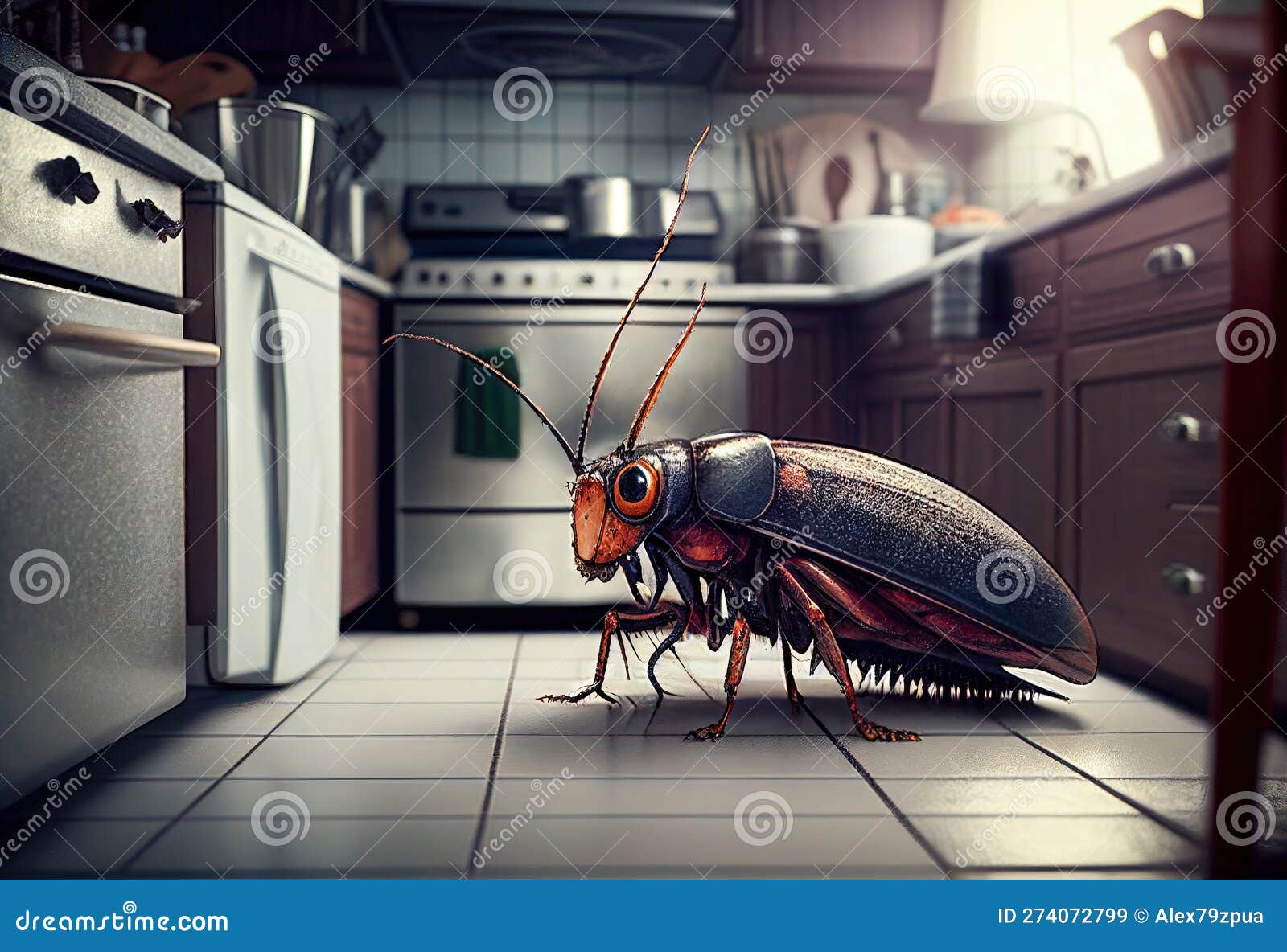 Caution Infection - Generative AI Stock Illustration - Illustration of ...