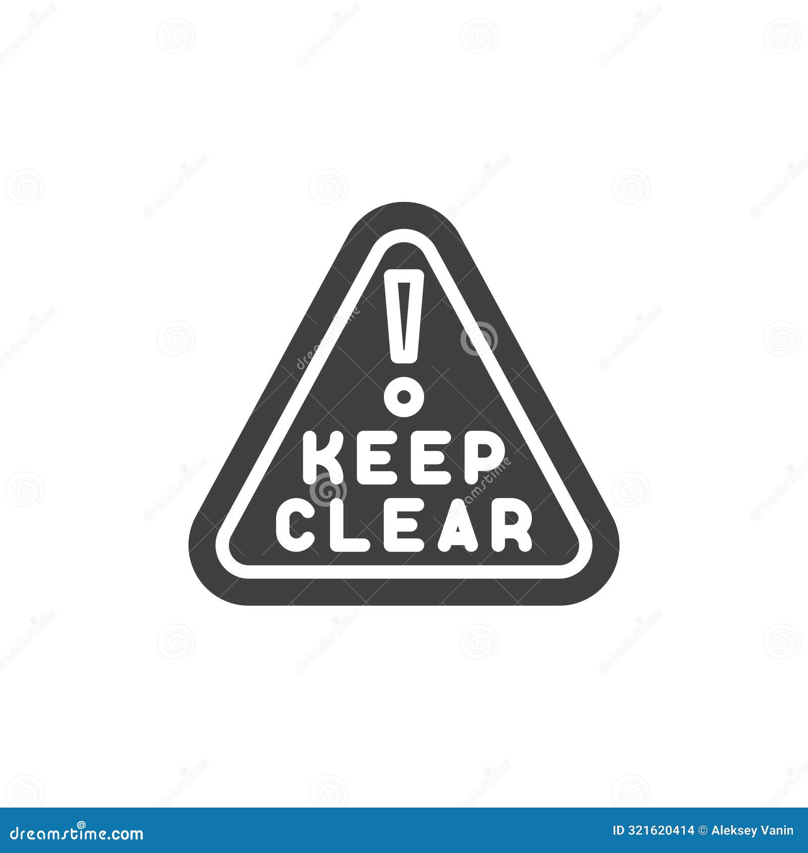 Caution Keep Hands Clear Rotating Fan Blades Follow Lockout Tagout ...