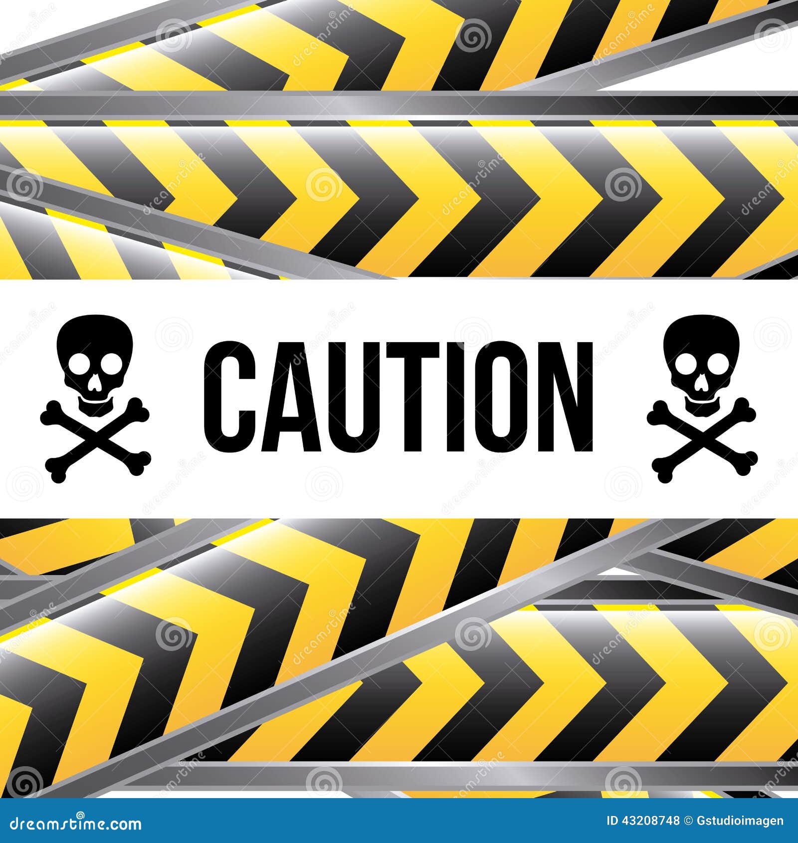 Caution Label: Lockout Tagout Before Set-Up, Maintenance, Service Or ...