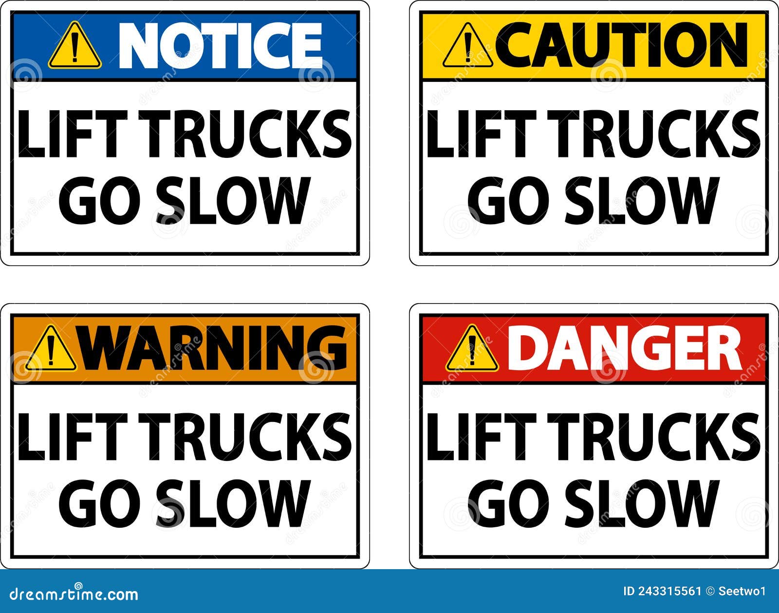 Caution Lift Point Symbol Sign,Vector Illustration, Isolated On White ...