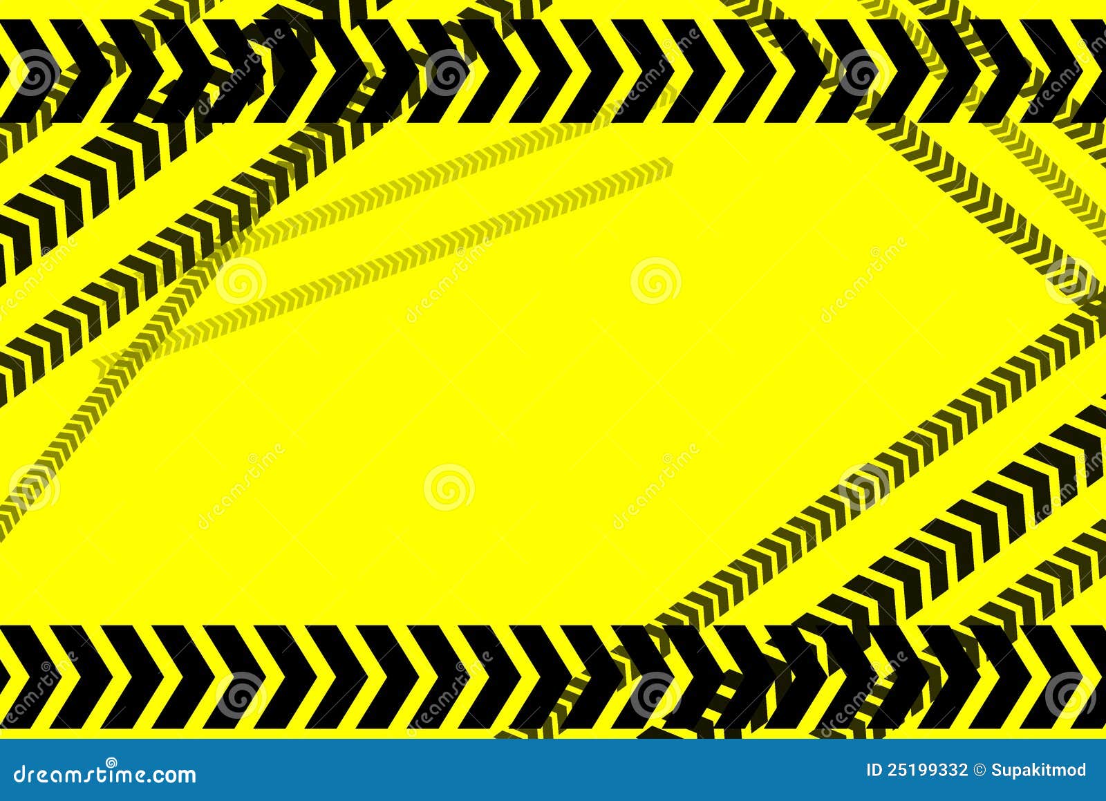Caution lines background stock illustration. Illustration of backdrop ...