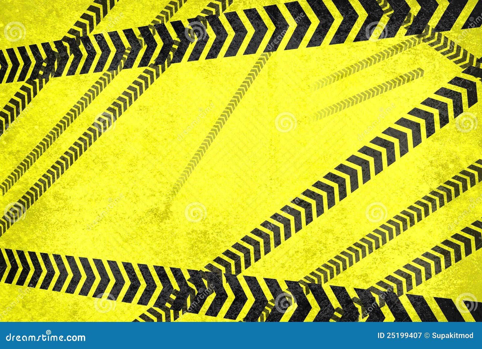 Caution lines background stock illustration. Illustration of barrier ...