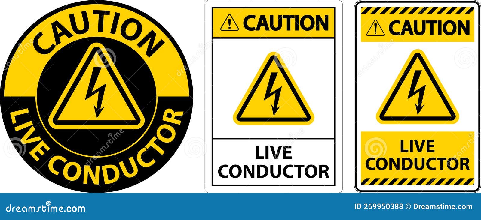 Caution Interaction With Metallic Object May Produce Pinch ...