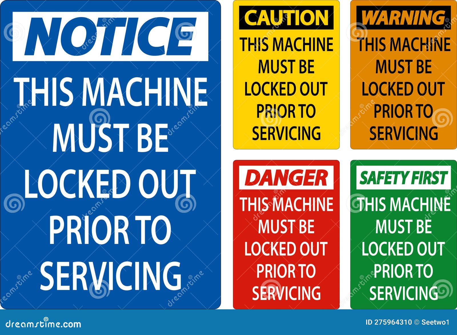 Caution Servicing Moving Or Energized Equipment Can Cause Severe Injury ...