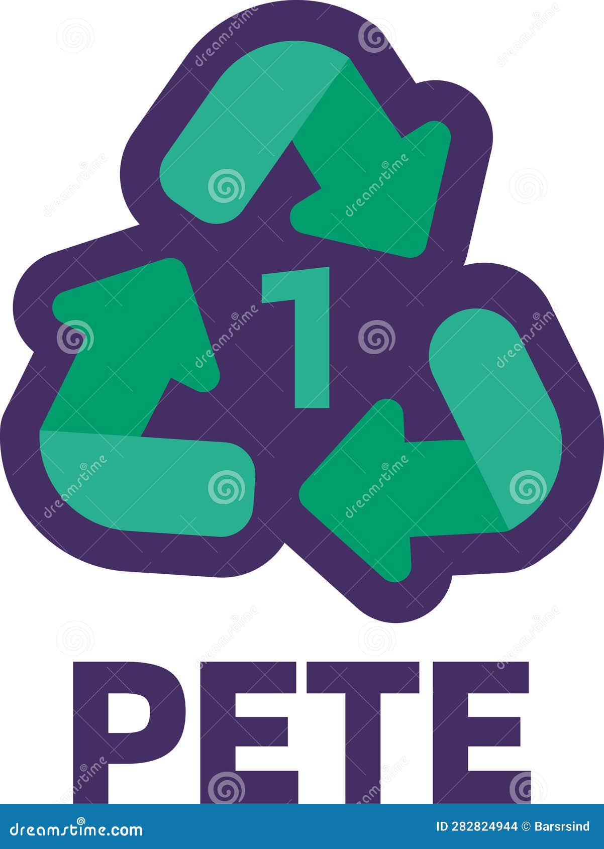 1 Pete Outline Vector Icon. Thin Line Black 1 Pete Icon, Flat Vector ...