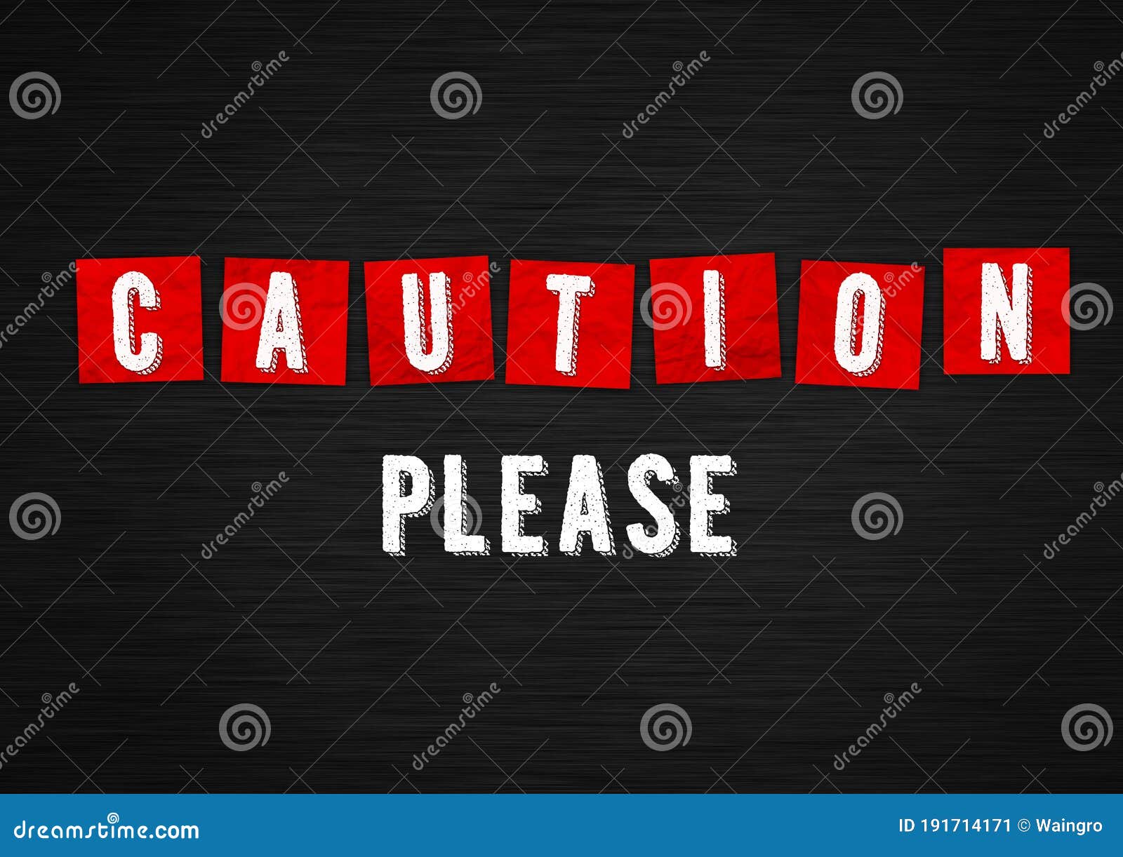 Caution Please Follow Standard Precautions ,Wash Hands,Wear Personal ...