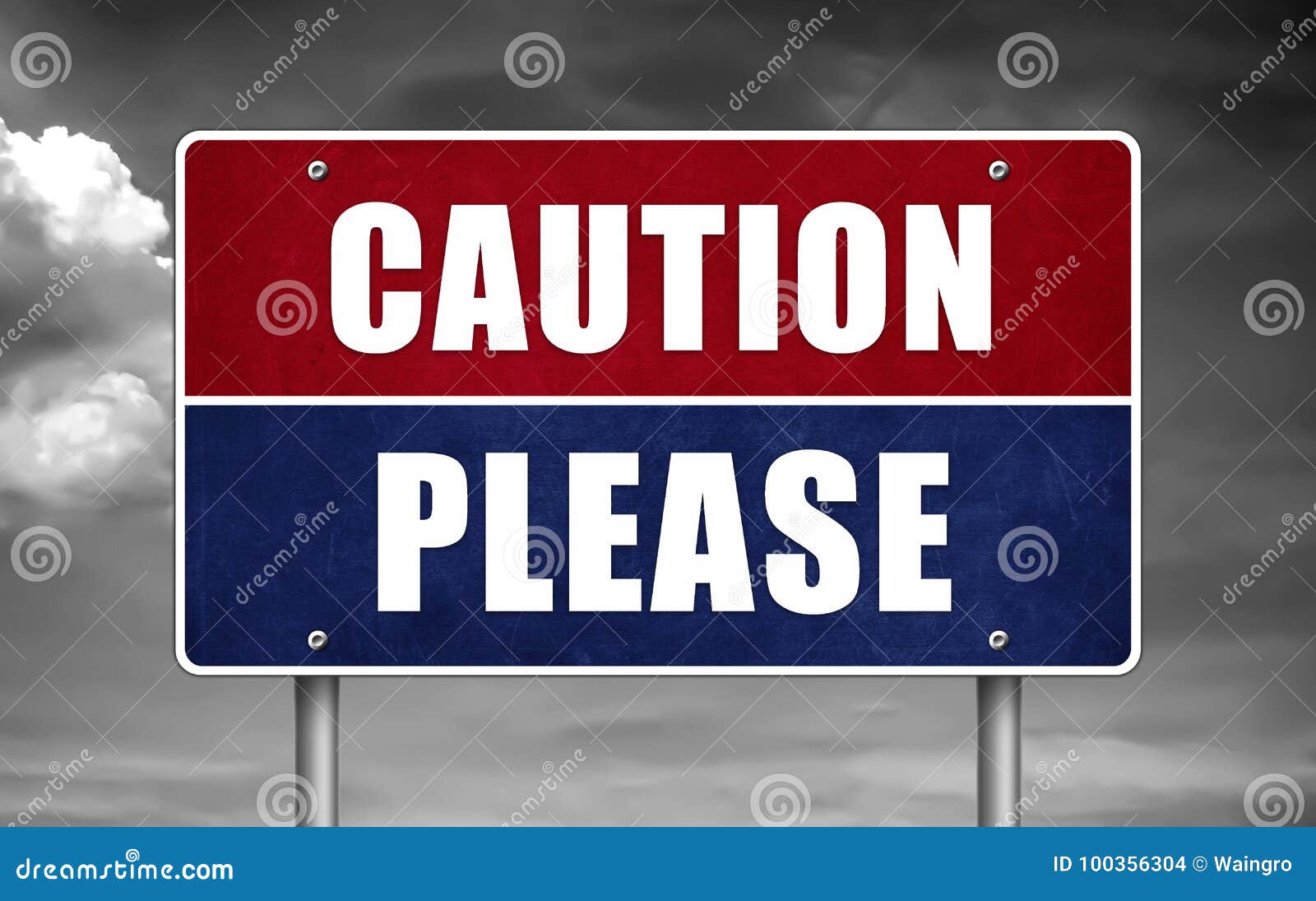 Caution Please Follow Standard Precautions ,Wash Hands,Wear Personal ...