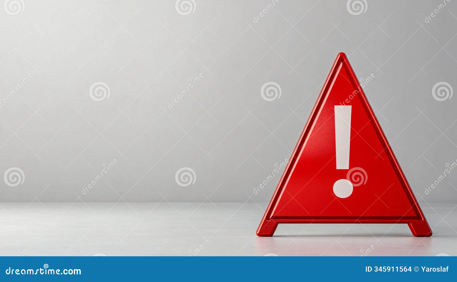 Warning Mark Stock Photo | CartoonDealer.com #8014740