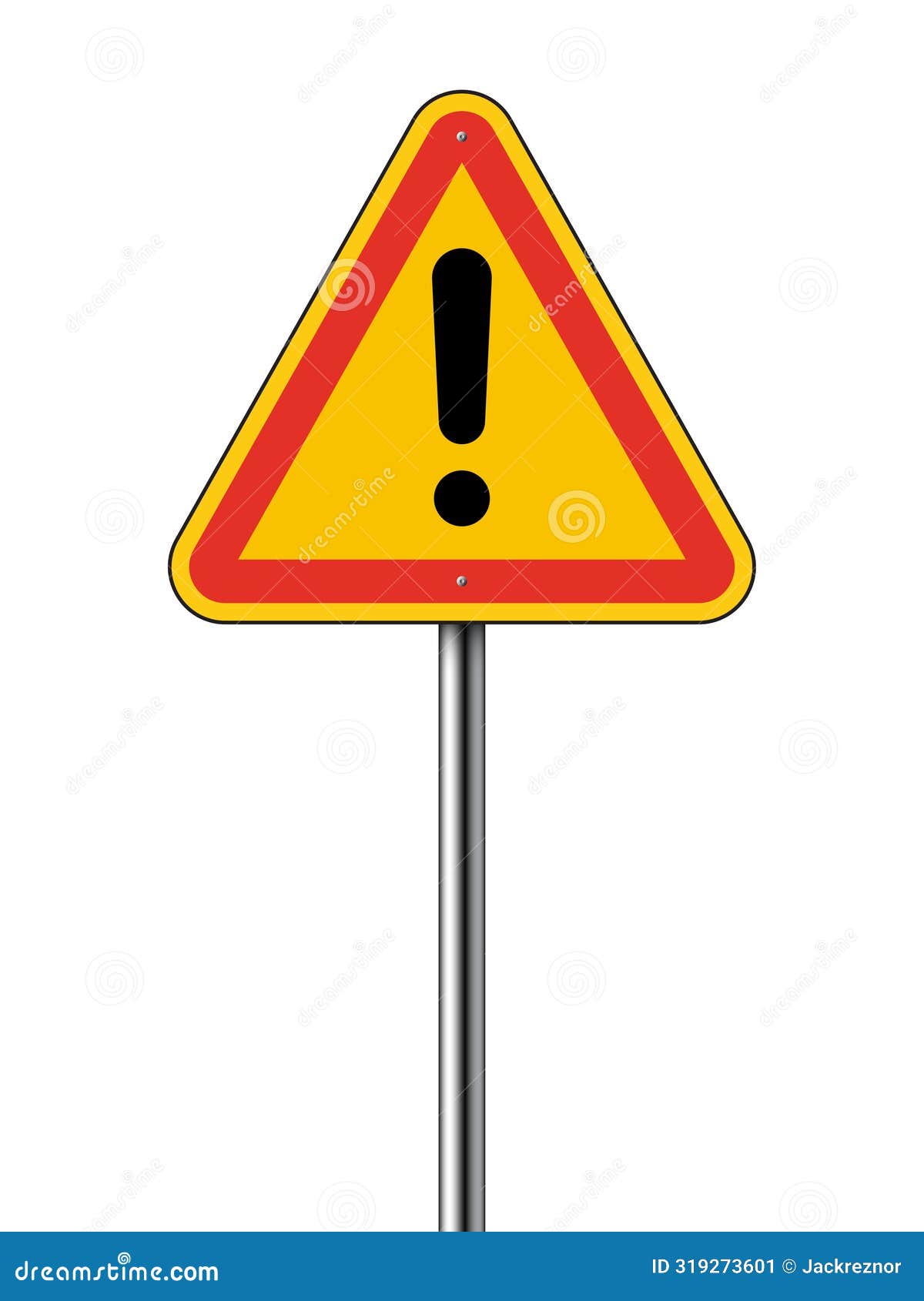 Caution: Road Work Ahead - A Lopsided Stop Sign By An Open Manhole In ...