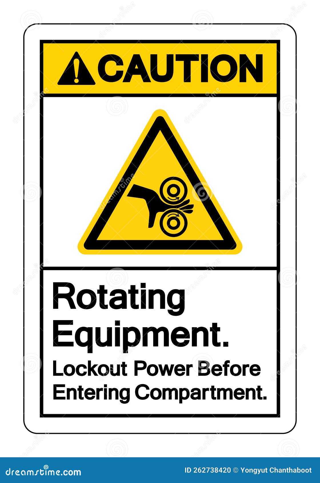 Rotating Equipment Safety at Meagan Brown blog