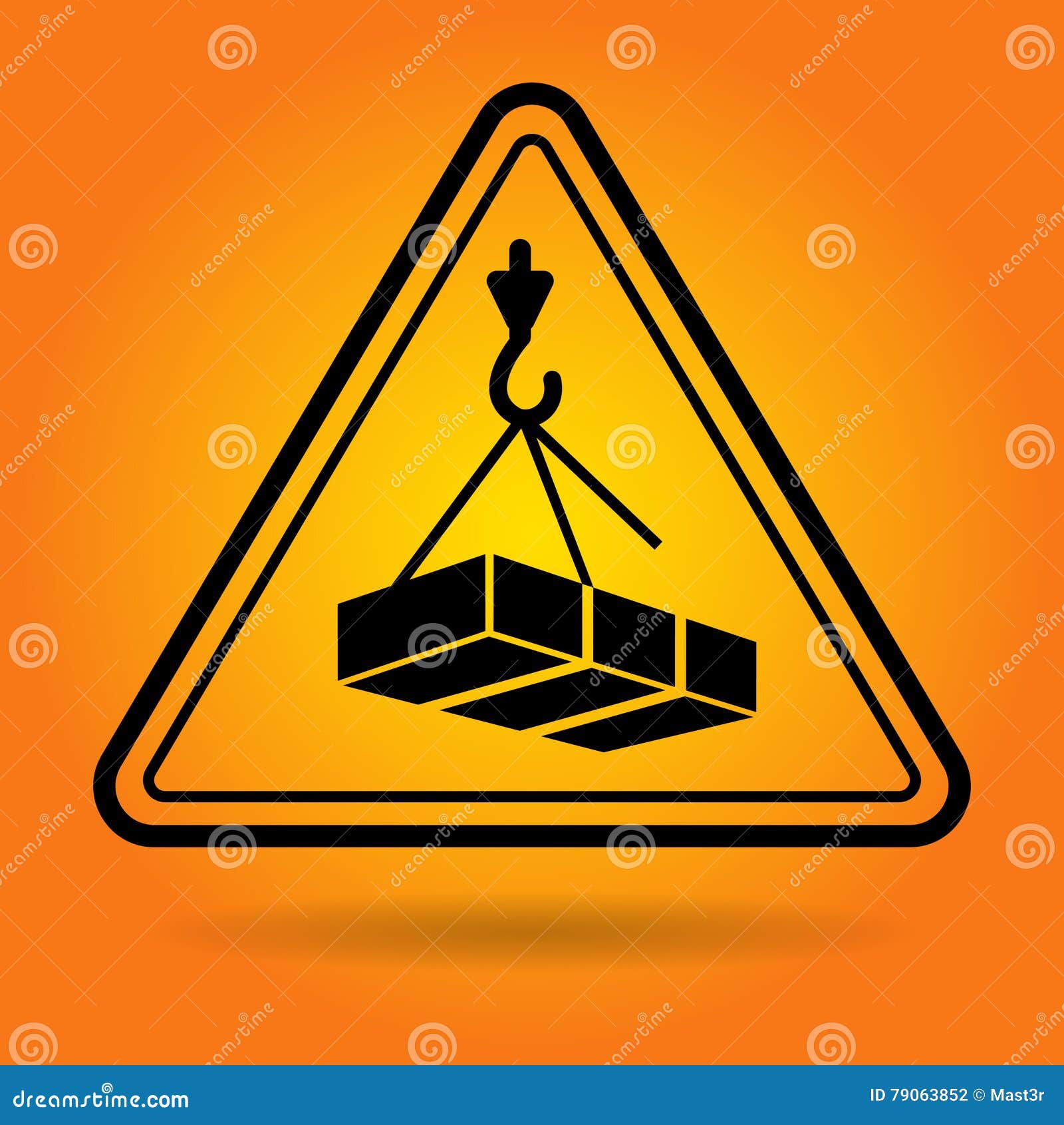 Caution Safety Banner . Black Yellow Striped Banner. Caution Safety ...