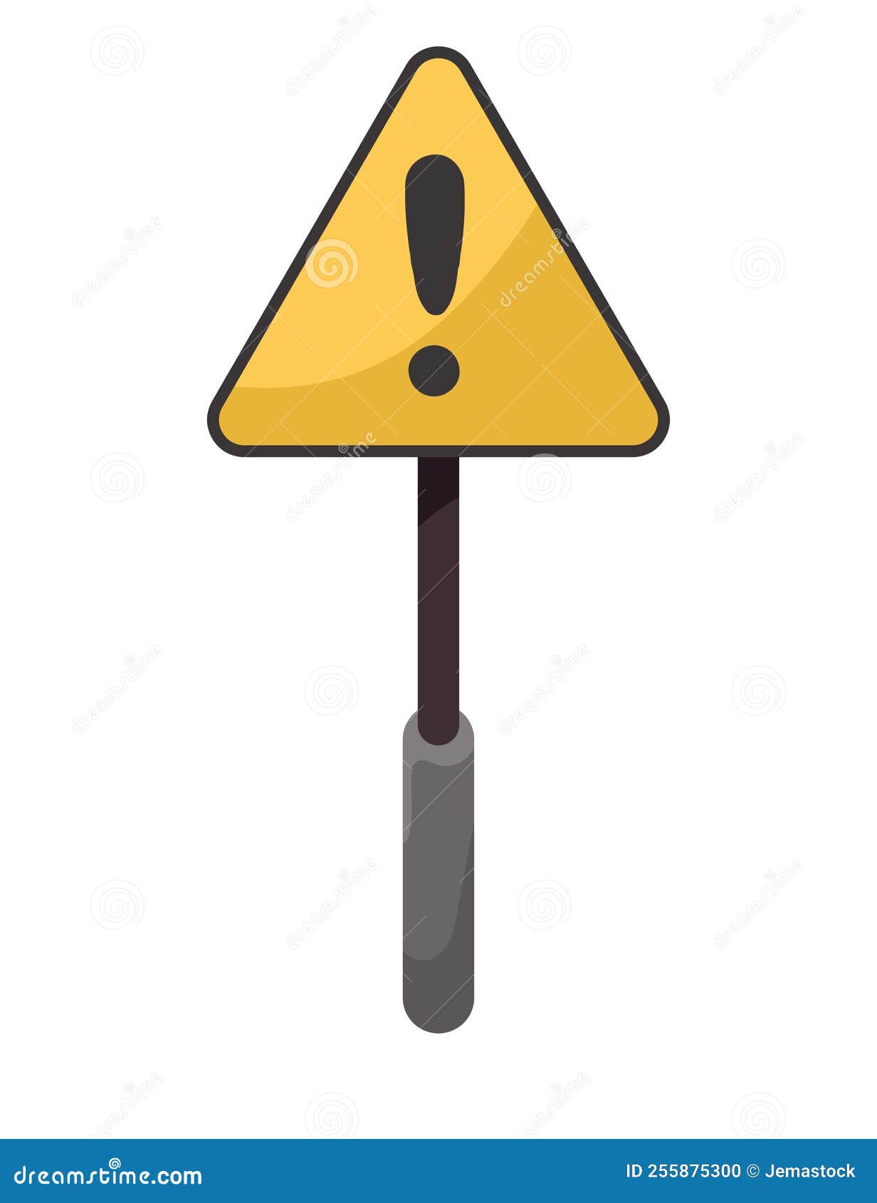 Caution Emergency Shelter For Hazardous Werther Condition Symbol Sign ...