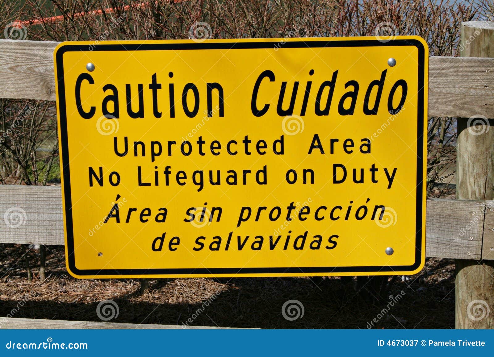 Caution Wording On The Floor Royalty-Free Stock Image | CartoonDealer ...