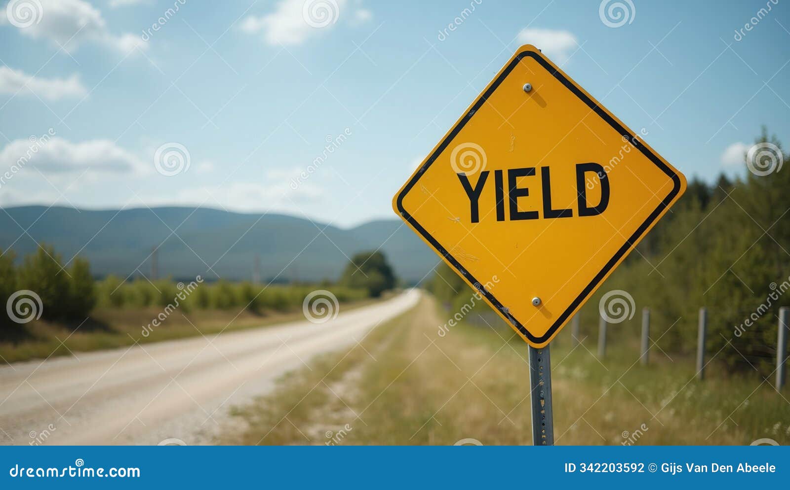 Junction Box With Caution Sign Disconnect Power Before Opening Cartoon ...