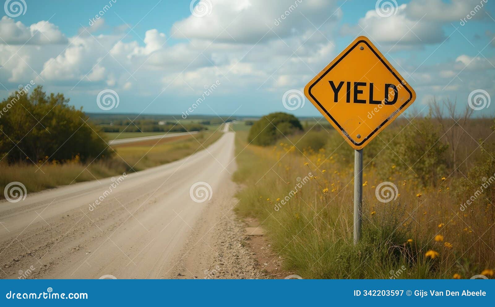 Junction Box With Caution Sign Disconnect Power Before Opening Cartoon ...