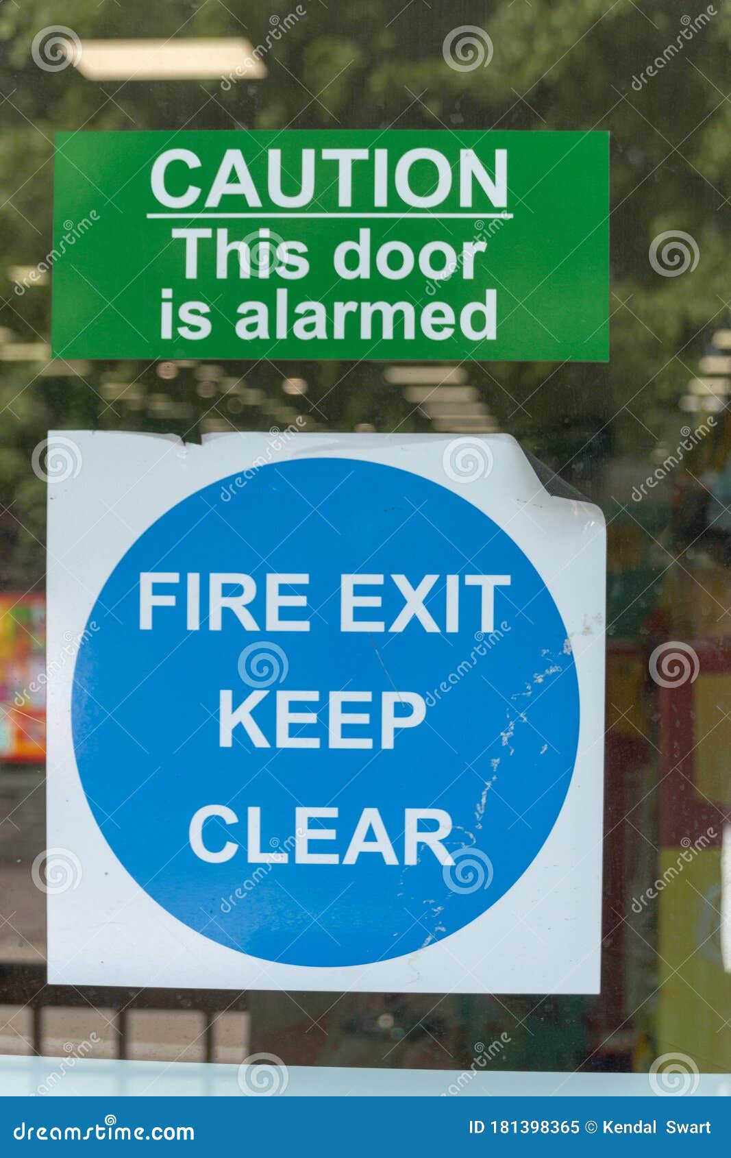 Caution Signs stock image. Image of line, design, city - 181398365