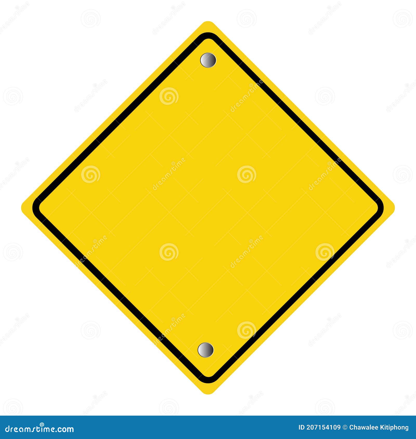Caution Symbol, Caution Logo in Yellow Color Stock Vector ...
