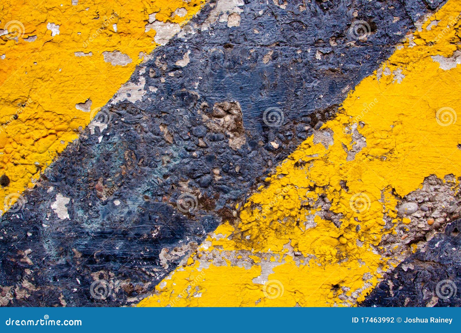 Caution Texture stock photo. Image of decay, close, painted - 17463992