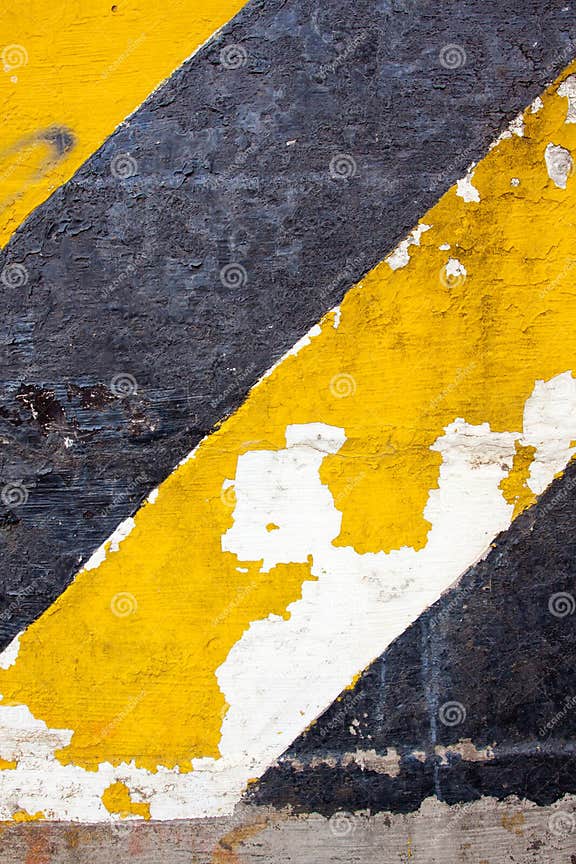 Caution Texture stock image. Image of decaying, background - 17464219