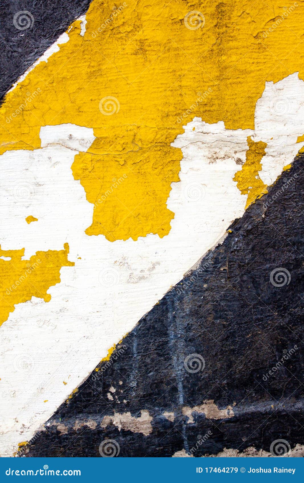 Caution Texture stock image. Image of rubble, vertical - 17464279