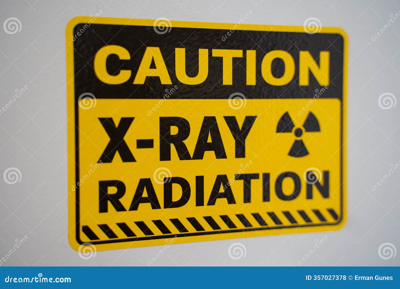 Radiation Warning Symbol Stock Photo | CartoonDealer.com #9085818